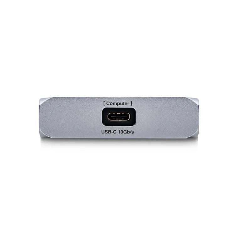 Dock, CalDigit, USB-C, SOHO DOCK, Gen.2 ład. up to 90W 10Gb/s - eMAG.ro