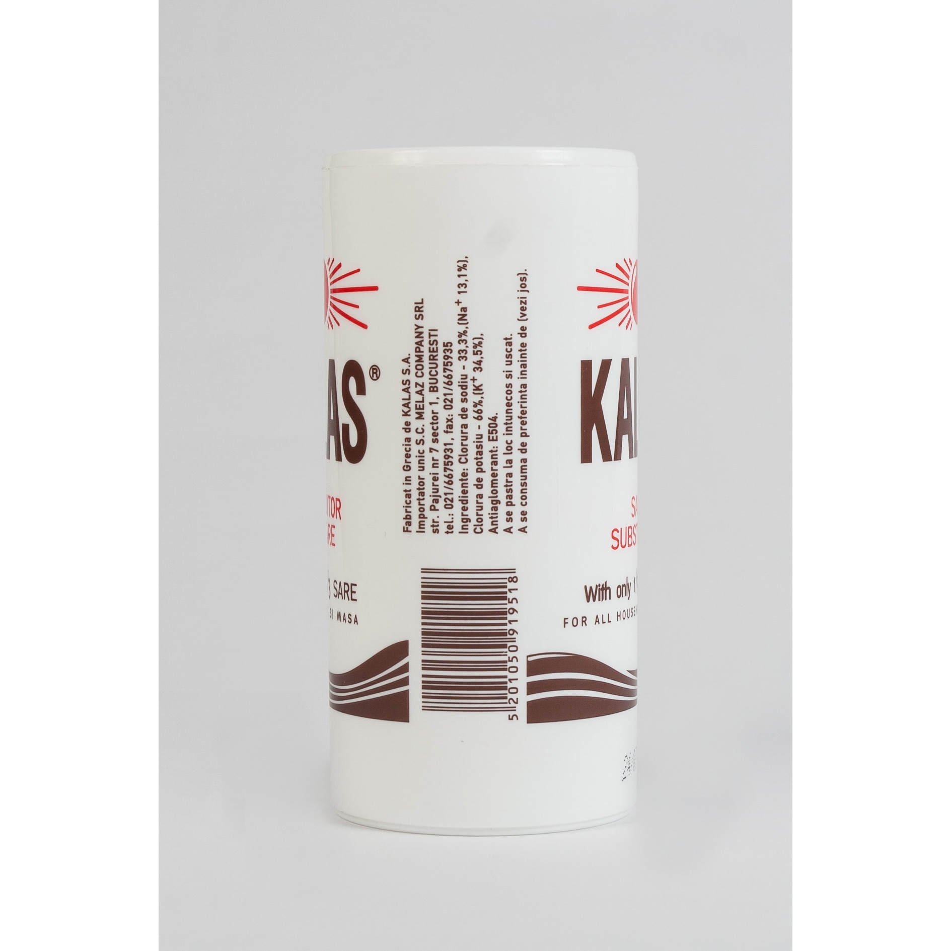 Inlocuitor de Sare, Kalas, 250 g - eMAG.ro