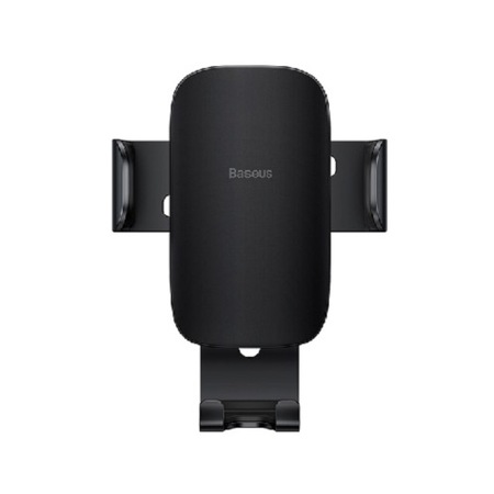 Suport auto Baseus Metal Age II Gravity, 4.7inch - 6.7inch, Negru - eMAG.ro
