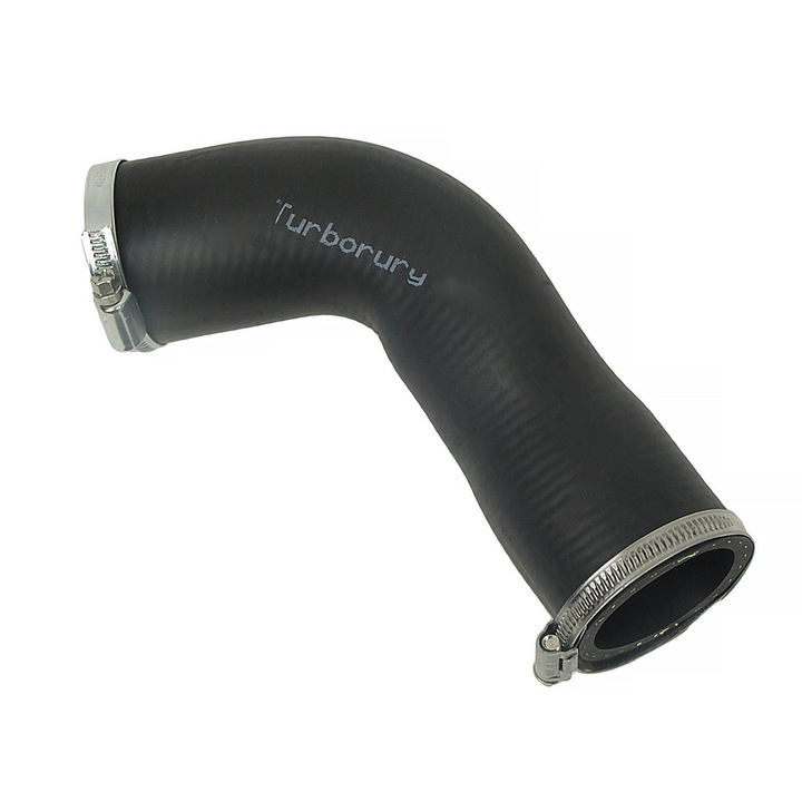 Furtun aer intercooler, Turborury, Peugeot Boxer Citroen Jumper Fiat 2. ...