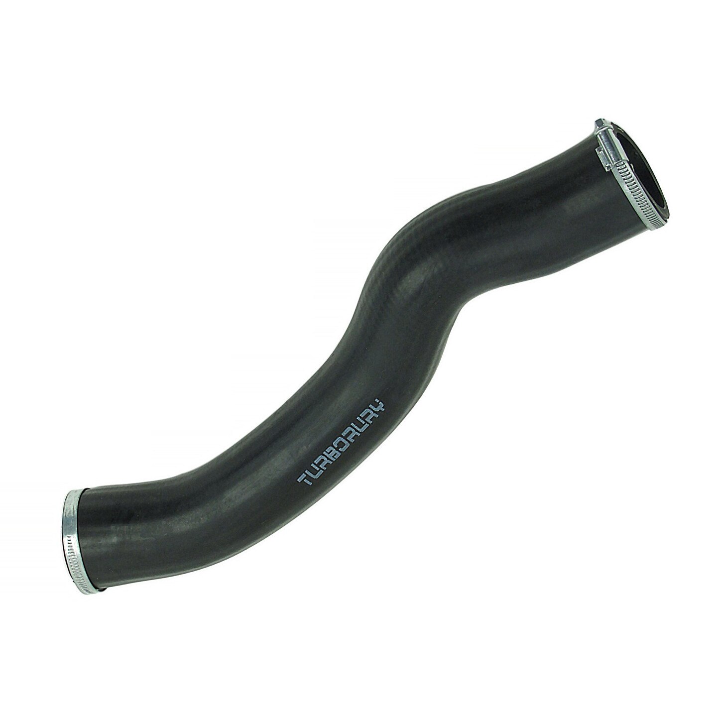 Furtun aer intercooler, Turborury, Volvo C30 S40 V50 1.6d2 FordFocus 2. ...