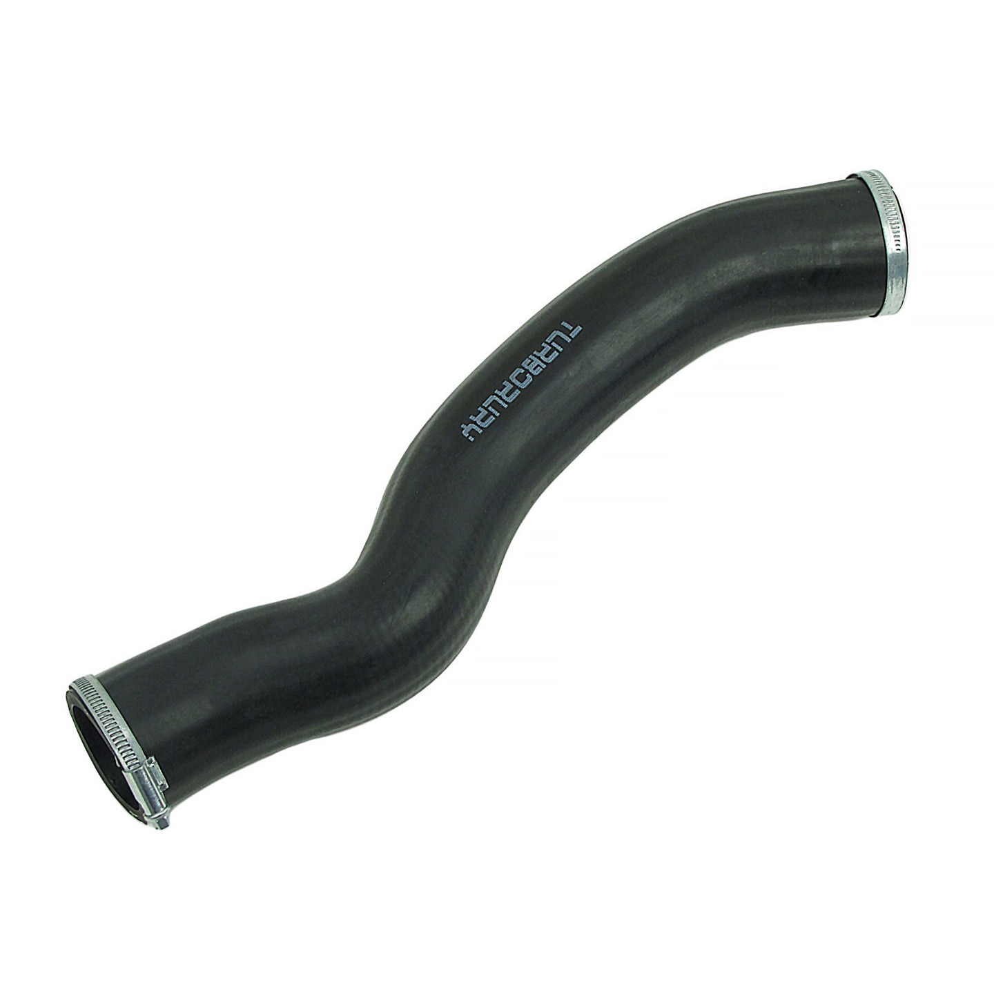 Furtun aer intercooler, Turborury, Volvo C30 S40 V50 1.6d2 FordFocus 2. ...