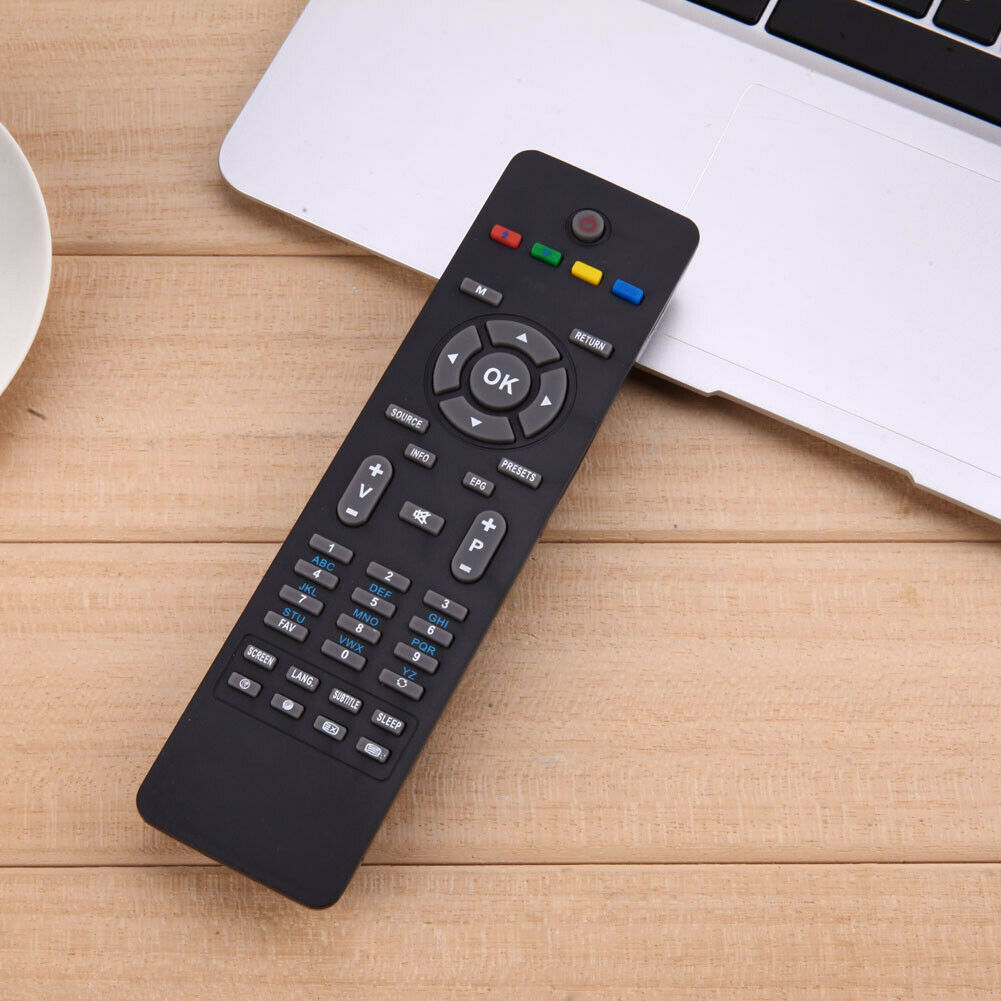 Telecomanda TV Bocu Remotes®, Compatibila Digihome-Telefunken, RC1825 ...