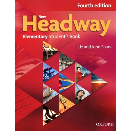 Curs New Headway, Oxford University Press, Editia a 4-a - eMAG.ro