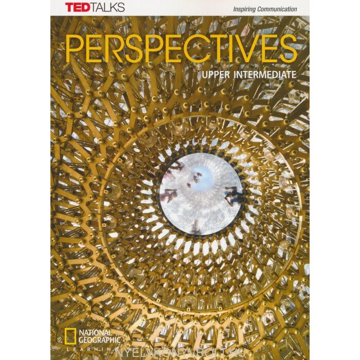 Perspectives Upper-Intermediate Student's Book - eMAG.hu