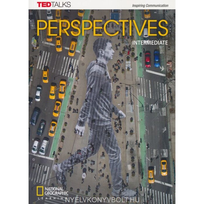 Perspectives Intermediate Student's Book - eMAG.hu