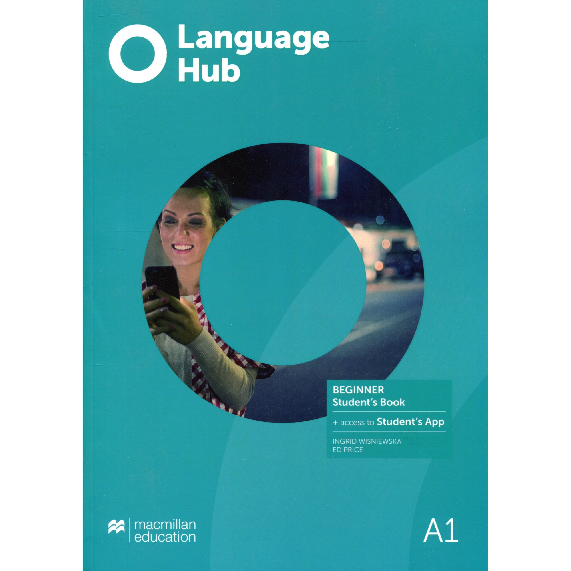 Language Hub Beginner Student s Book With Student s App EMAG hu language-hub-beginner-student-s-book-with-student-s-app-emag-hu