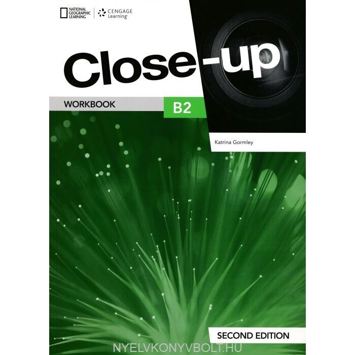 Close-Up B2 Workbook without Key - Second Edition - eMAG.hu