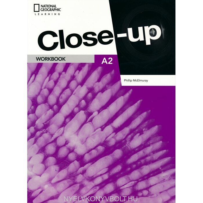 Close-Up A2 Workbook - Second Edition - eMAG.hu