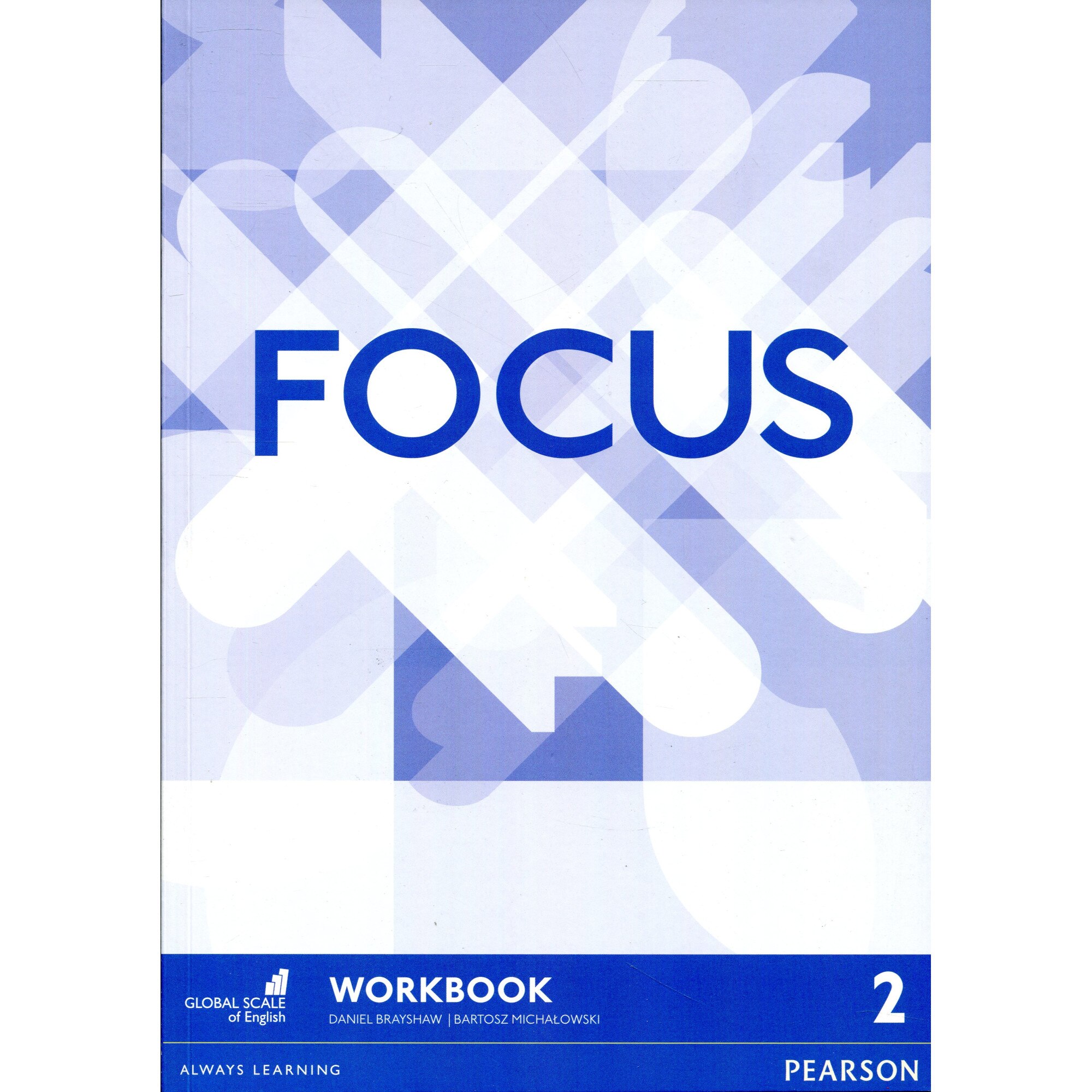 Focus 2 Workbook with Self-Check Answer Key - eMAG.hu