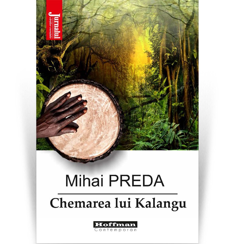Chemarea lui Kalangu - Mihai Preda - eMAG.ro