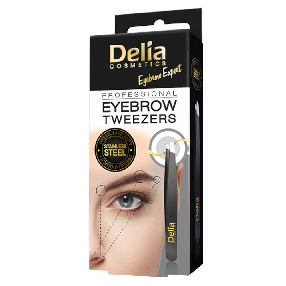 Penseta Sprancene Delia Expert - eMAG.ro