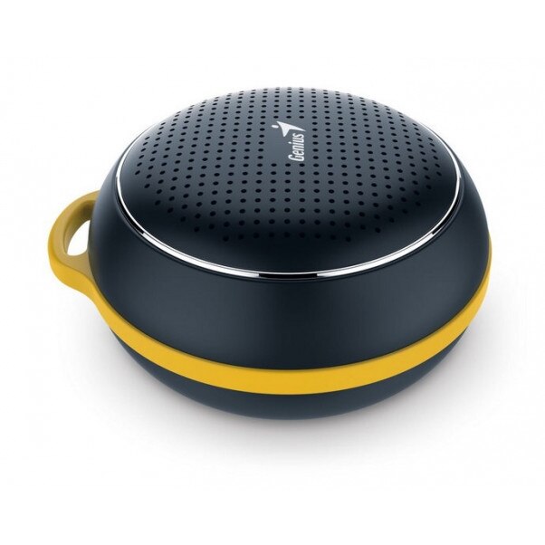 Boxa portabila BlueTooth SP-906BT, GENIUS - eMAG.ro