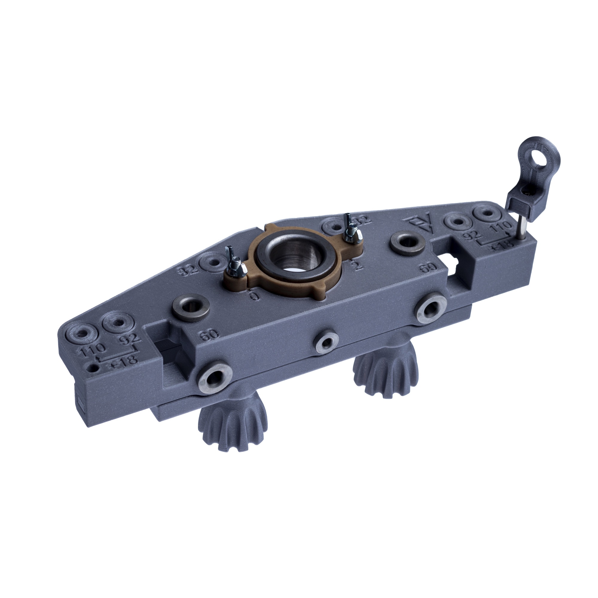 Sablon mobila pentru demontabil Blum, v2 - eMAG.ro