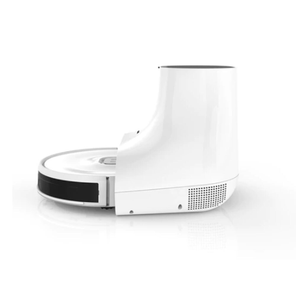 Neabot Nomo Q11 Aspirator Robot Autogolire 4000 Pa Vacuum - eMAG.ro