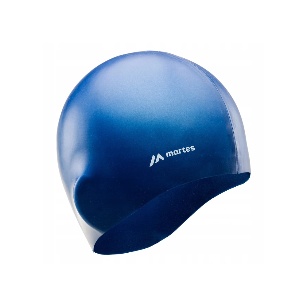 Casca de inot unisex Martes Monosili, bleumarin, universal - eMAG.ro