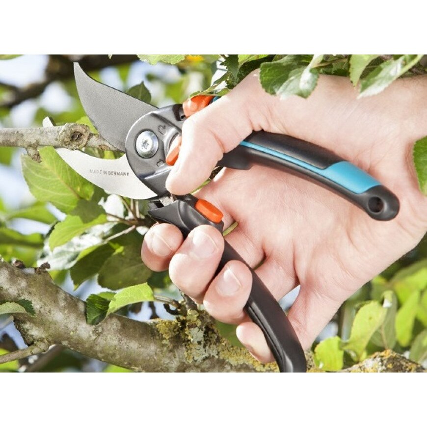 Foarfeca de gradina Gardena S/XL 8902 - eMAG.ro