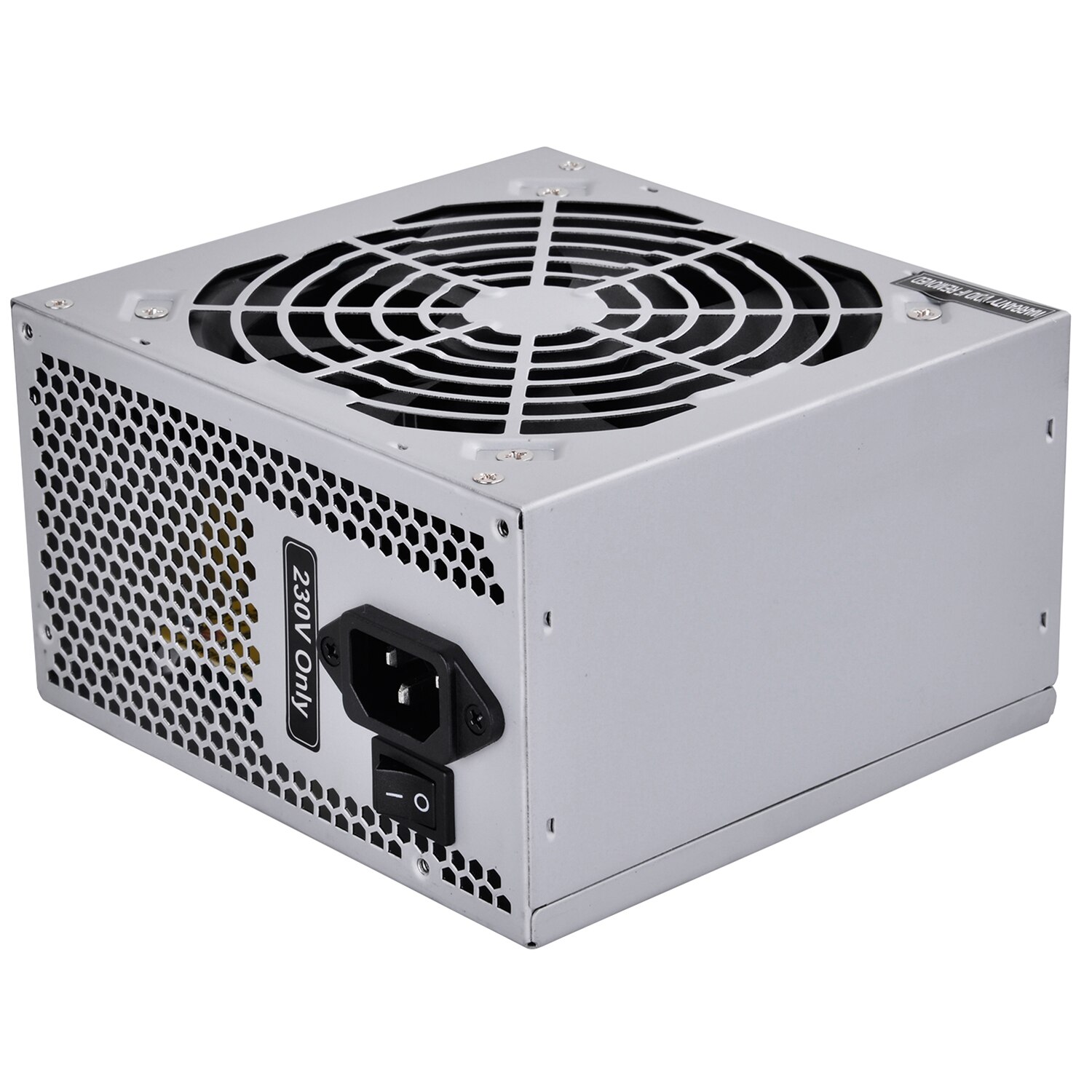 DeepCool DE530 tápegység, 400W, ATX V2.31 - eMAG.hu