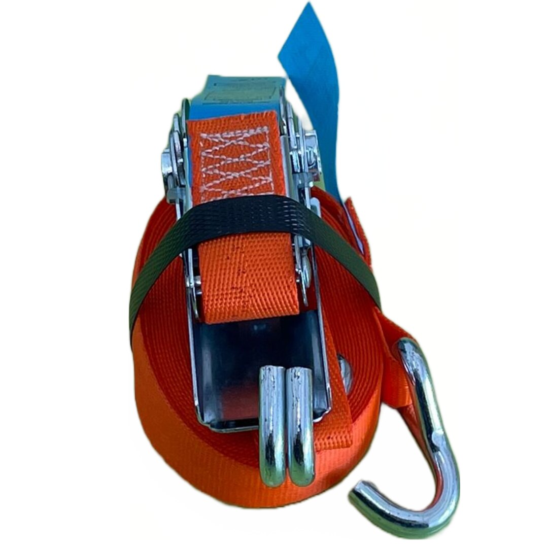 Chinga ancorare cu clichet 25mm x 800Kg 6m - eMAG.ro