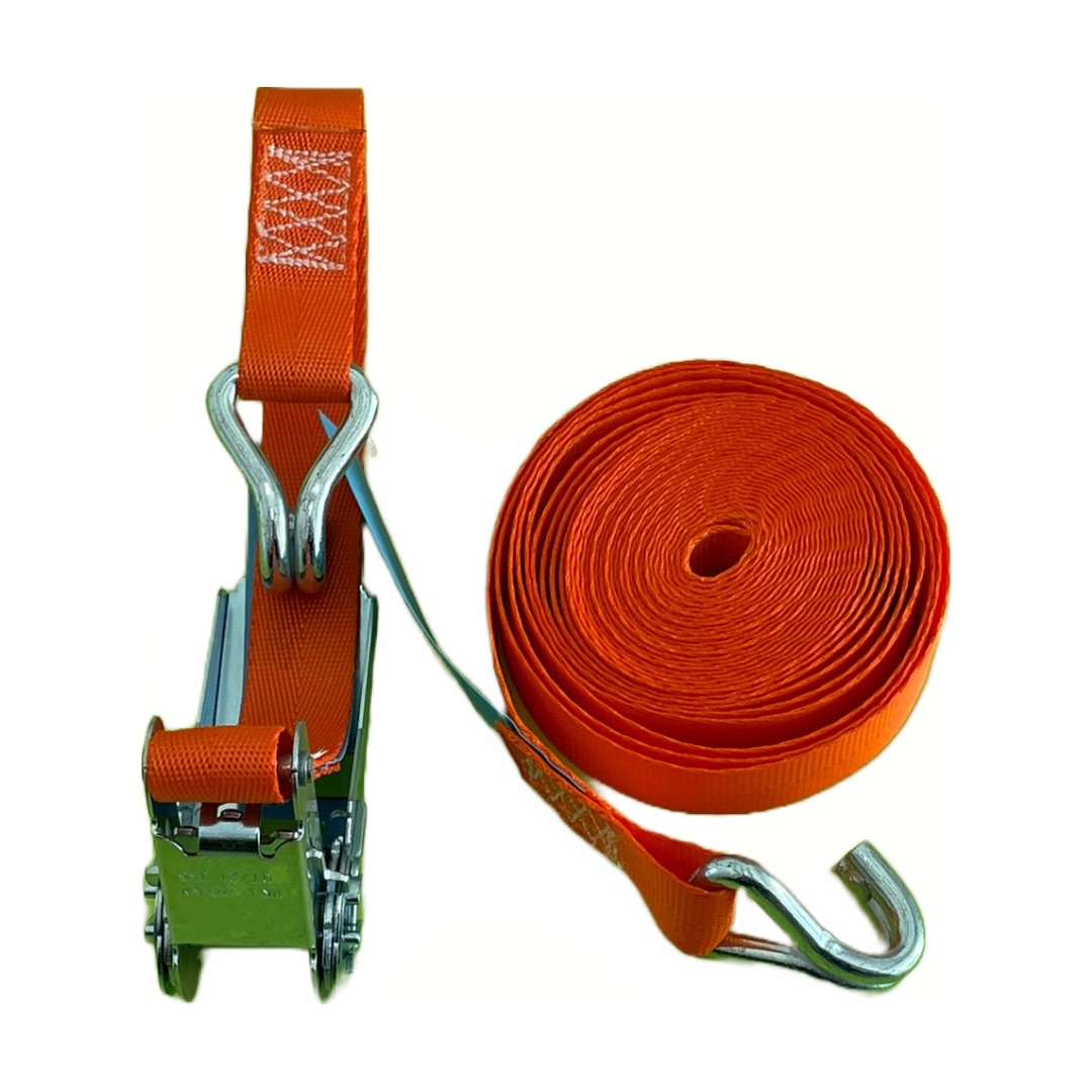 Chinga ancorare cu clichet 25mm x 800Kg 6m - eMAG.ro