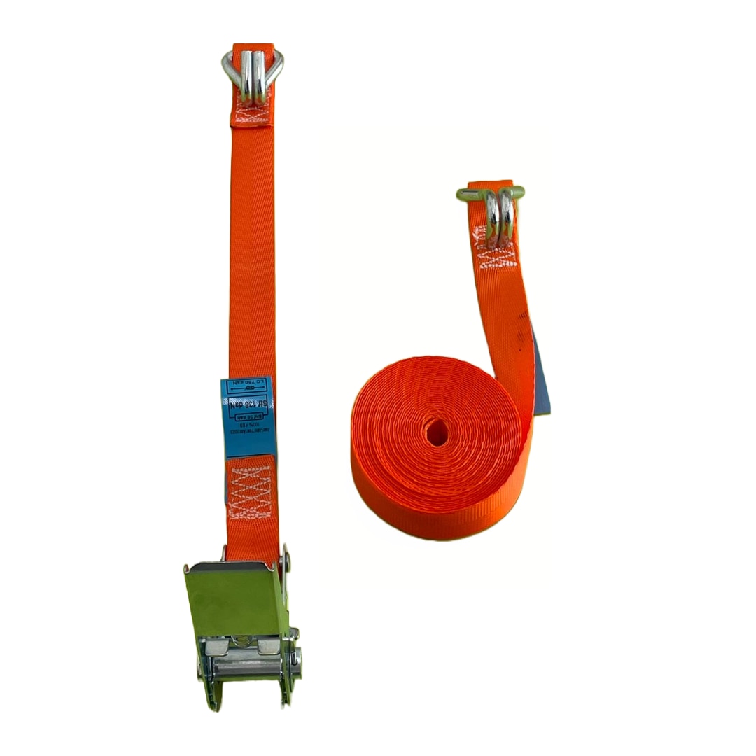 Chinga ancorare cu clichet 25mm x 800Kg 2m - eMAG.ro