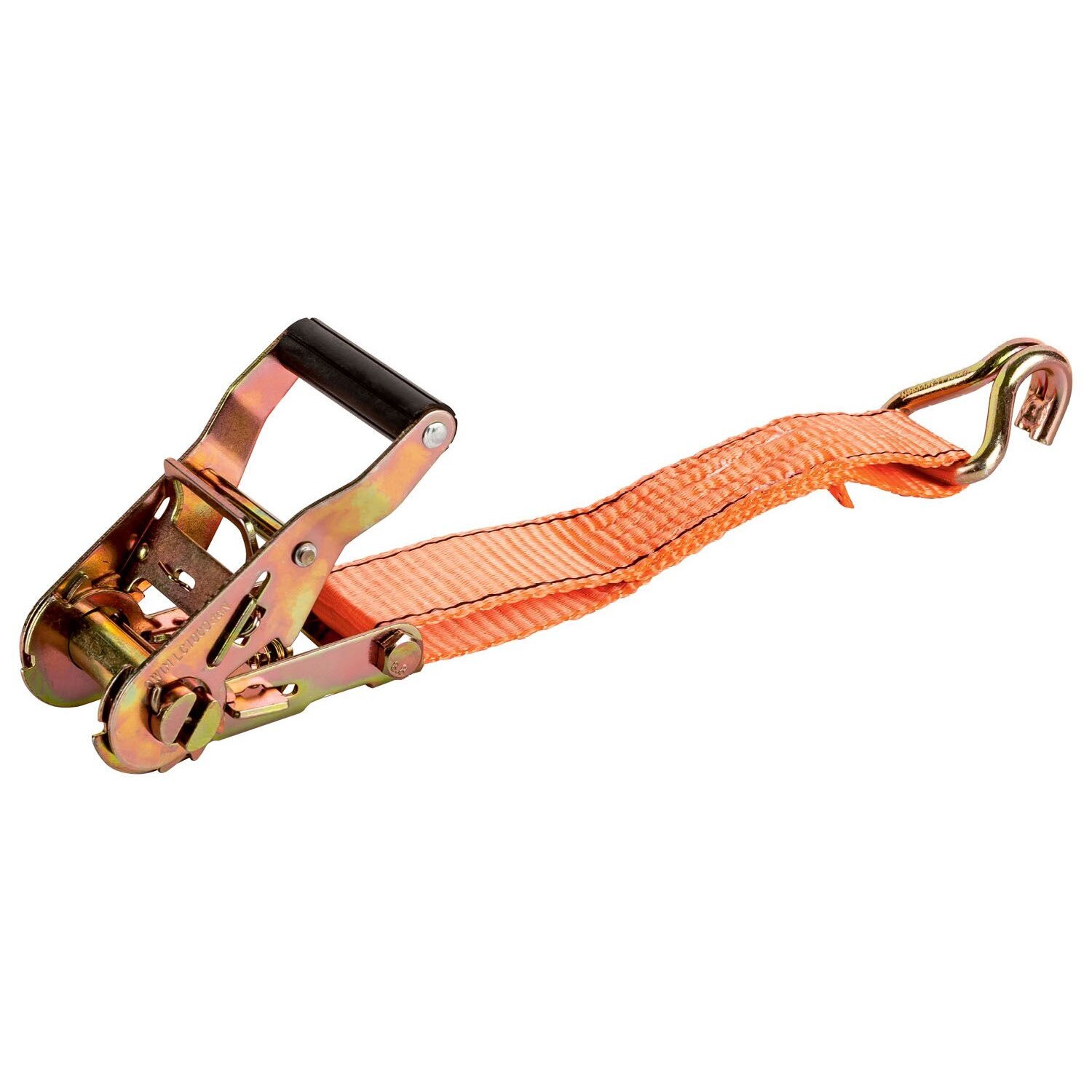 Set 2 chingi cu clichet pentru fixare, lungime 4 m, Ultimate Speed ...