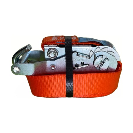 Chinga ancorare cu clichet 25mm x 1500Kg 3m - eMAG.ro