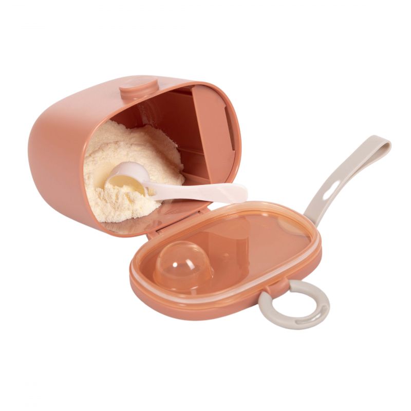 Cutie lapte praf Bo Jungle Nomadic Maro, 500 ml - eMAG.ro