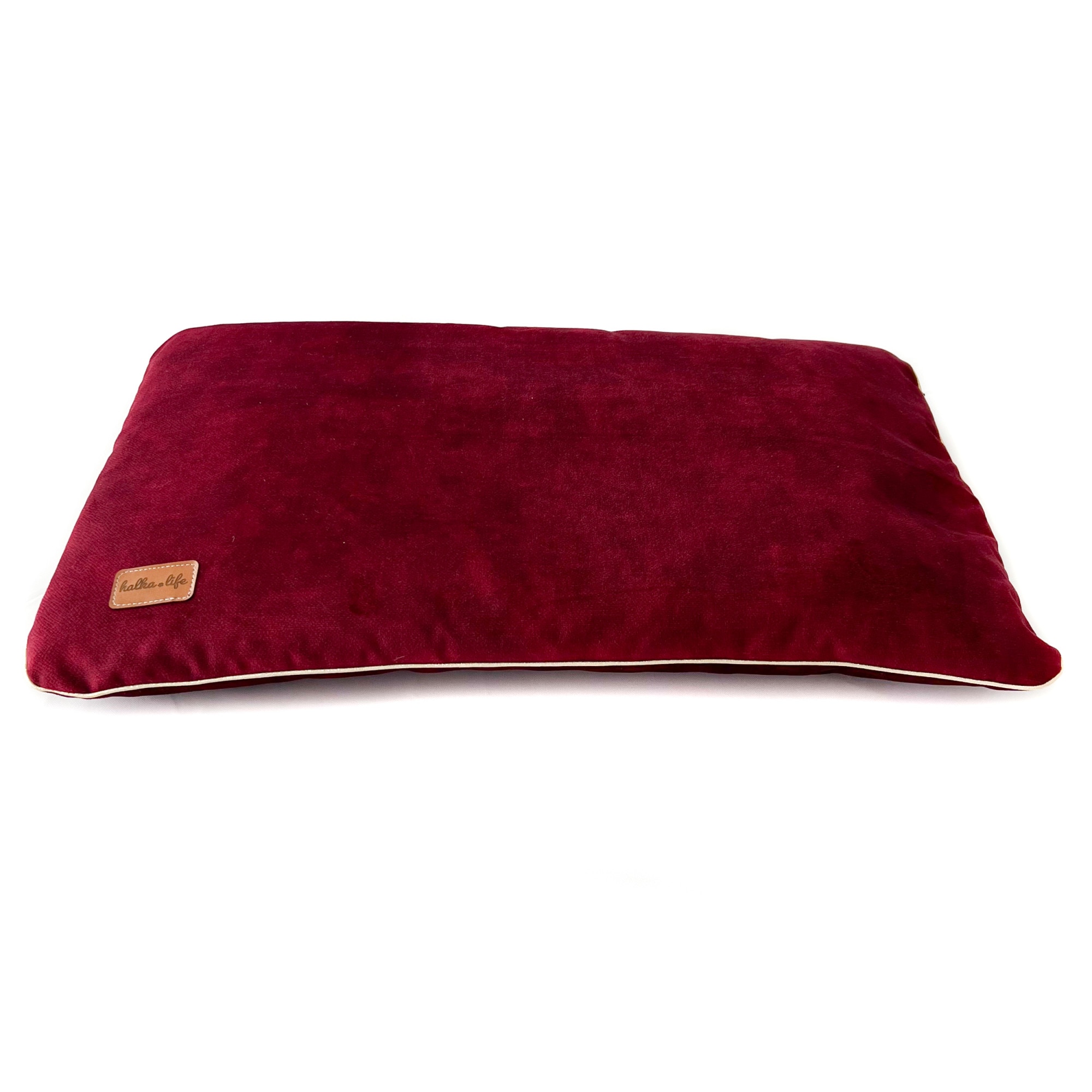 Perna verde sticla pentru caini si pisici, Halkalife EBIVEL, 100x70 cm ...