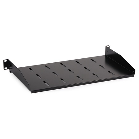 Tava rack 1U prindere fata, 254 mm - eMAG.ro