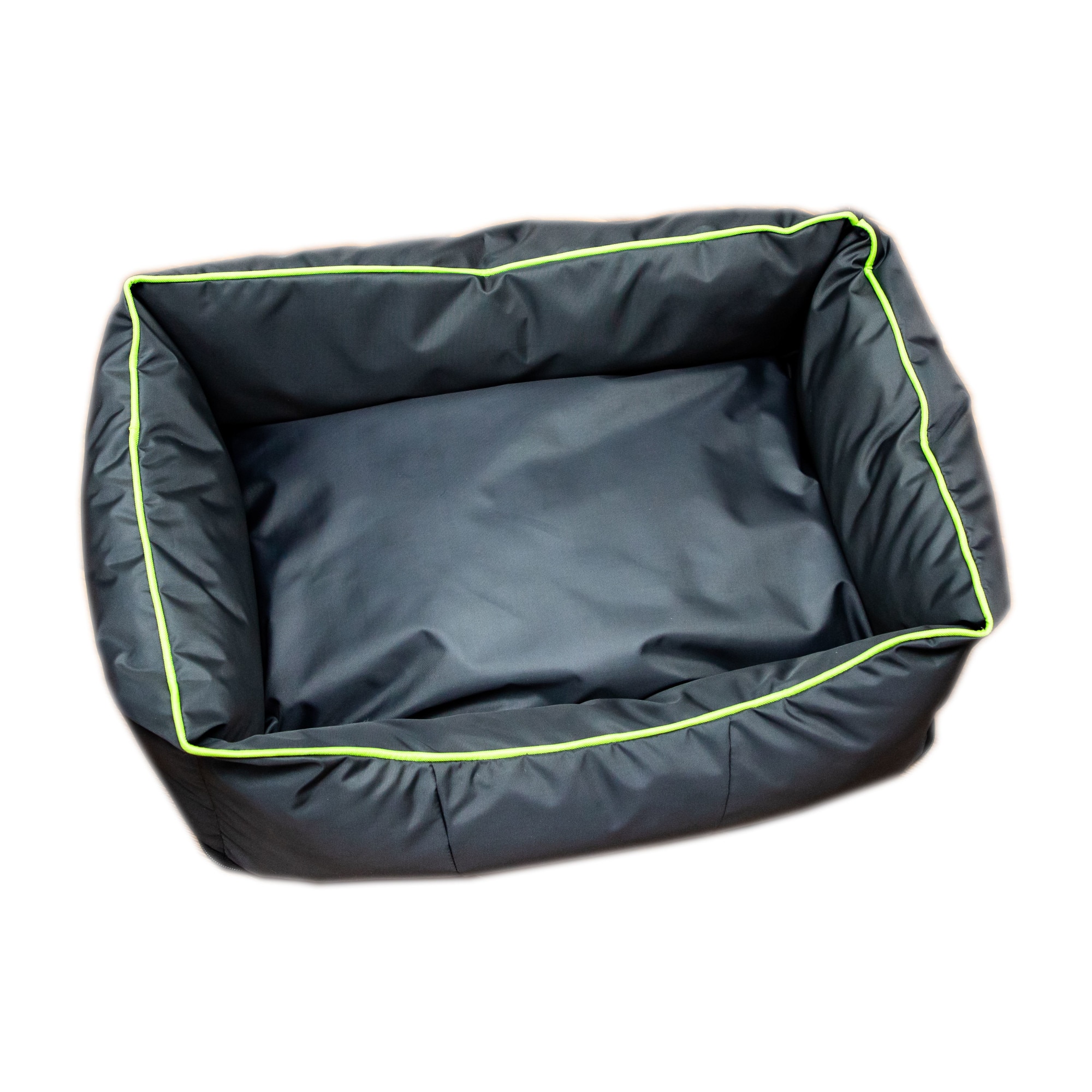 Culcus pentru caini si pisici, Impermeabil, 60x40x20cm (exterior), cu ...