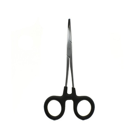 Cleste RTB Curved Nose Forceps 16cm - eMAG.ro