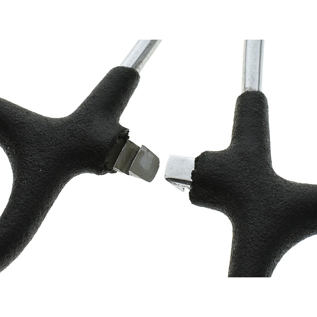 Cleste RTB Curved Nose Forceps 16cm - eMAG.ro