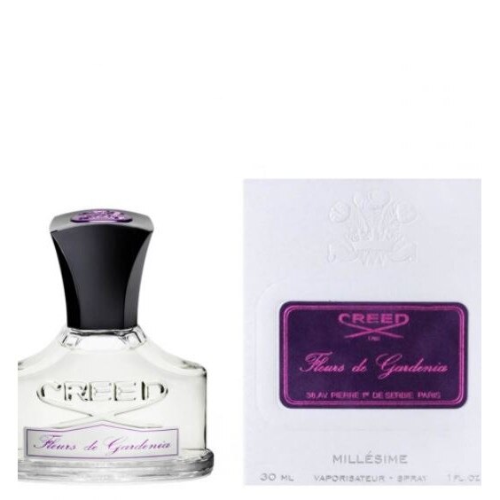 Apa de parfum Creed Fleurs de Gardenia femei 30 ml - eMAG.ro
