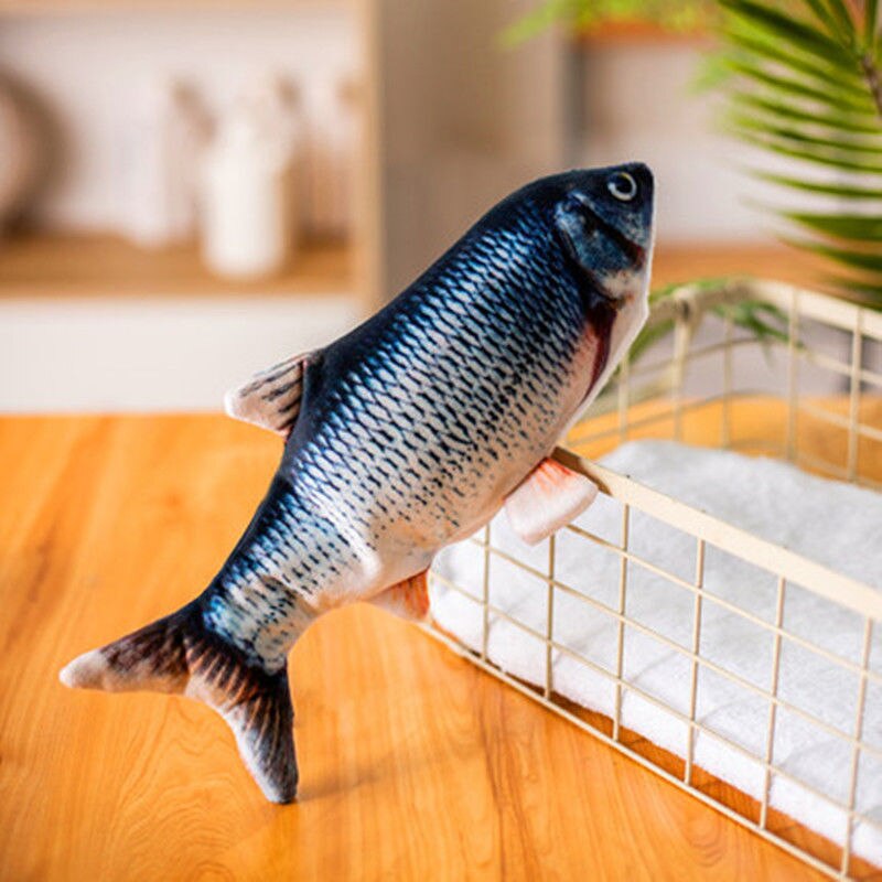 Peste electric pentru pisici, Senmase, Plus, Incarcare USB, 320mAh ...