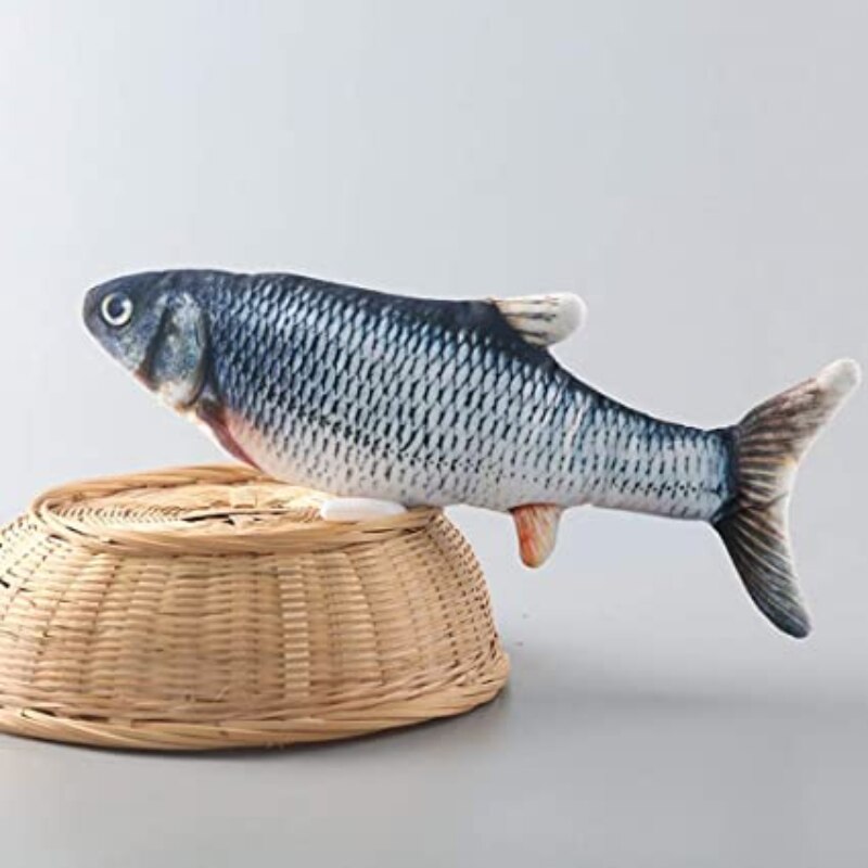 Peste electric pentru pisici, Senmase, Plus, Incarcare USB, 320mAh ...