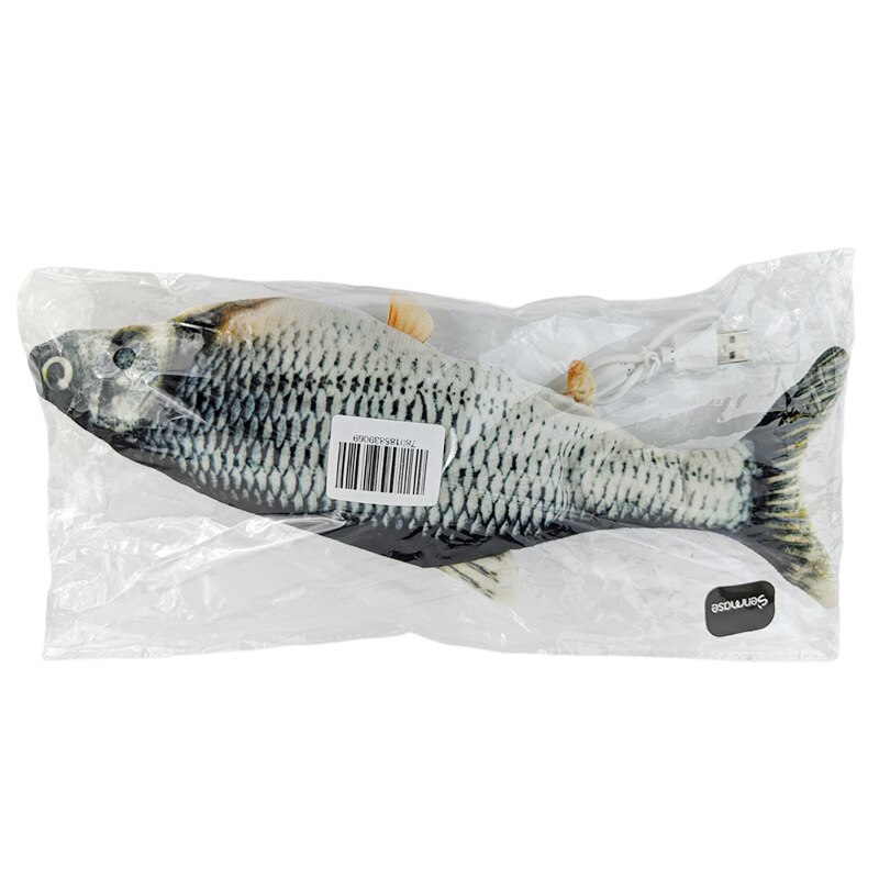 Peste electric pentru pisici, Senmase, Plus, Incarcare USB, 320mAh ...