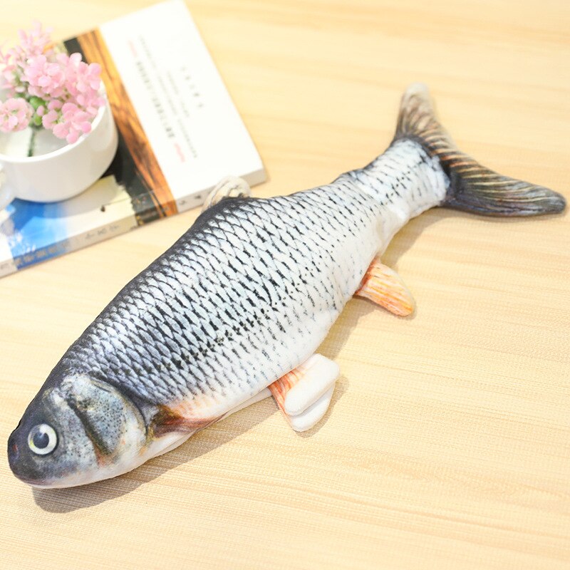 Peste electric pentru pisici, Senmase, Plus, Incarcare USB, 320mAh ...