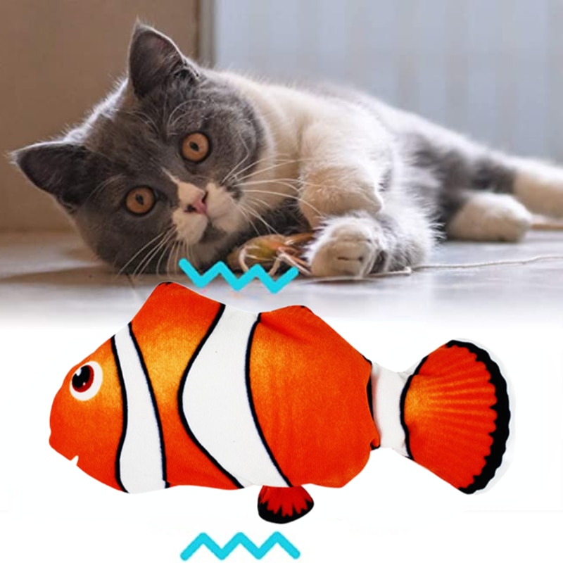 Peste electric pentru pisici, Senmase, Plus, Incarcare USB, 320mAh ...