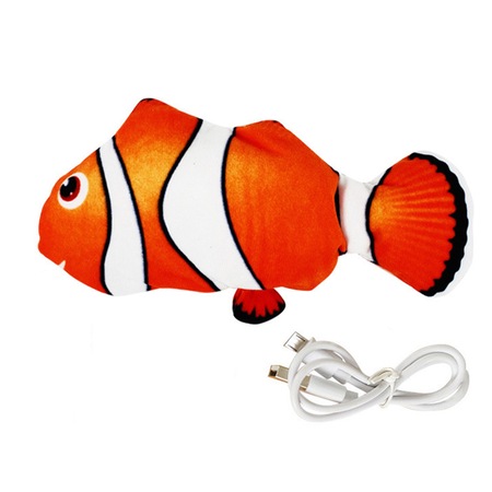 Peste electric pentru pisici, Senmase, Plus, Incarcare USB, 320mAh ...