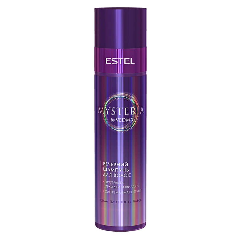 Sampon de seara pentru par ESTEL MYSTERIA, 250 ml - eMAG.ro