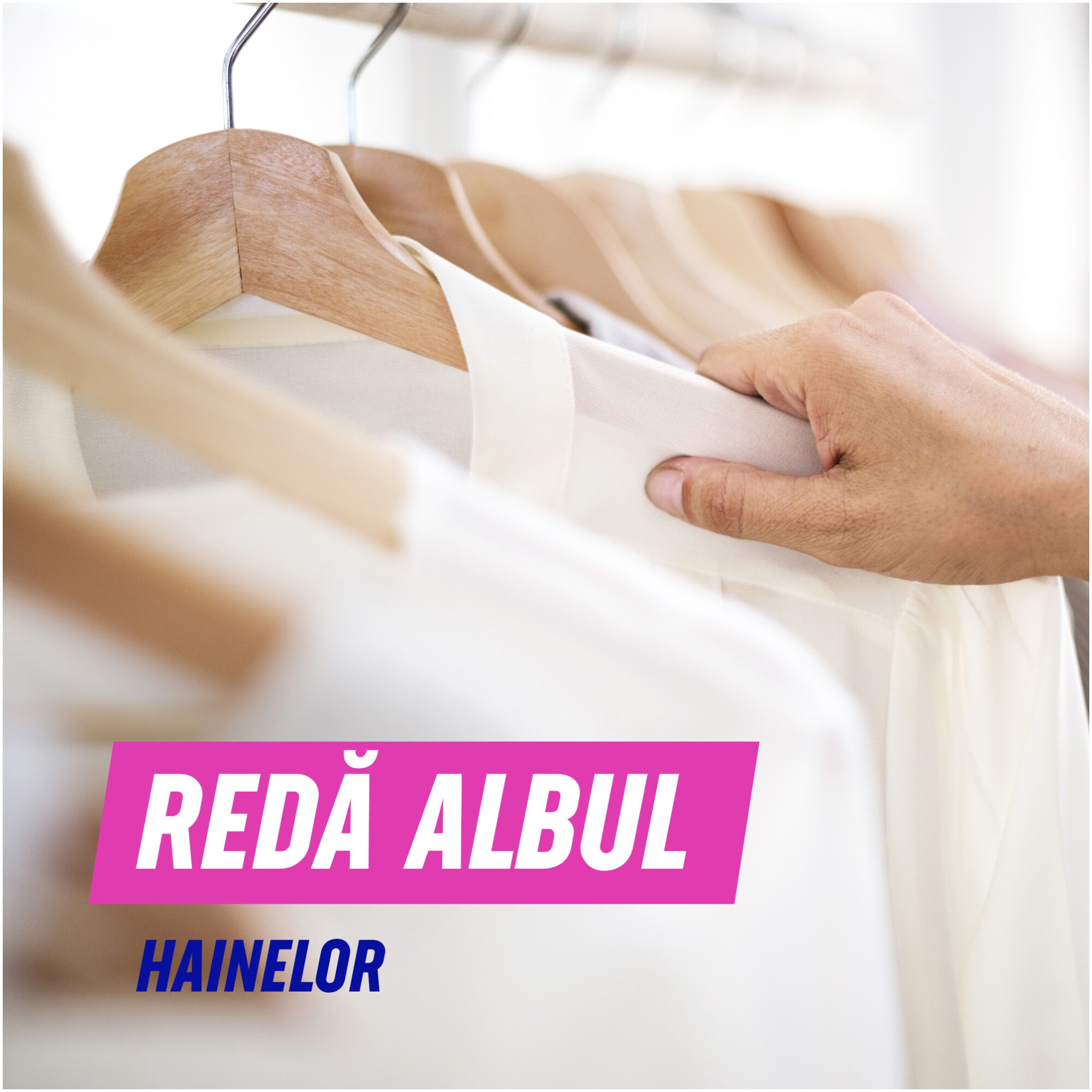 Pudra pentru indepartarea petelor pentru haine albe Vanish Oxi Action ...