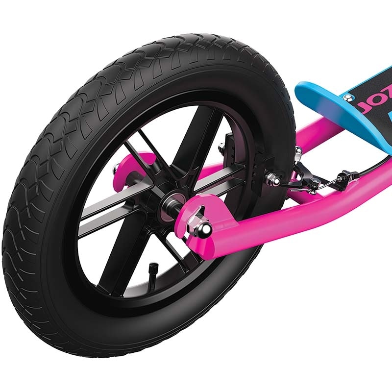 Razor Flashback BMX-Style roller pink - eMAG.hu