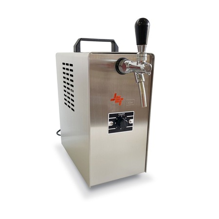 Set complet - de dozator bere JET 30 Silver, 40 l\h, Type A - eMAG.ro