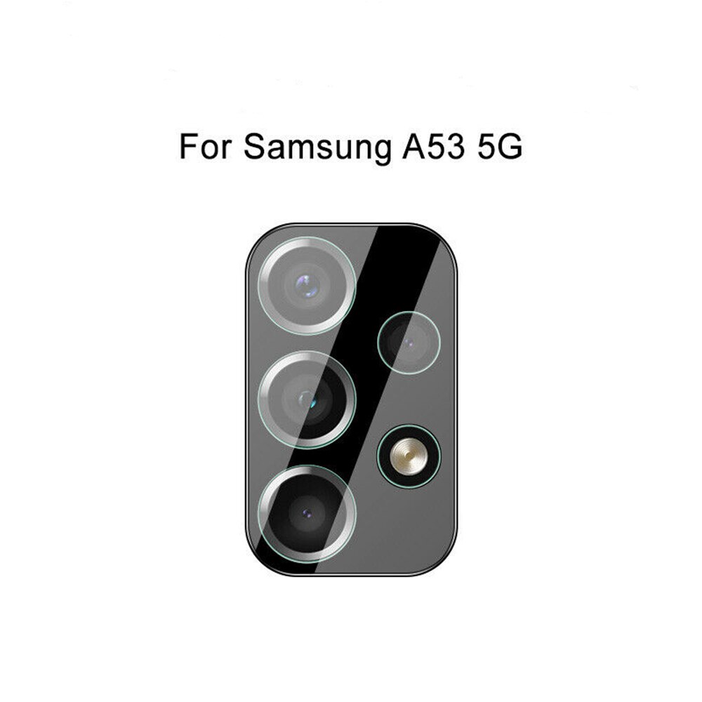 Folie Protectie camera Mocolo pentru Samsung Galaxy A53 5G / A33 5G ...