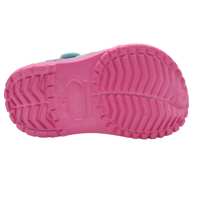 Papuci pentru fete American Club NH09/22-27, Roz 27 EU - eMAG.ro