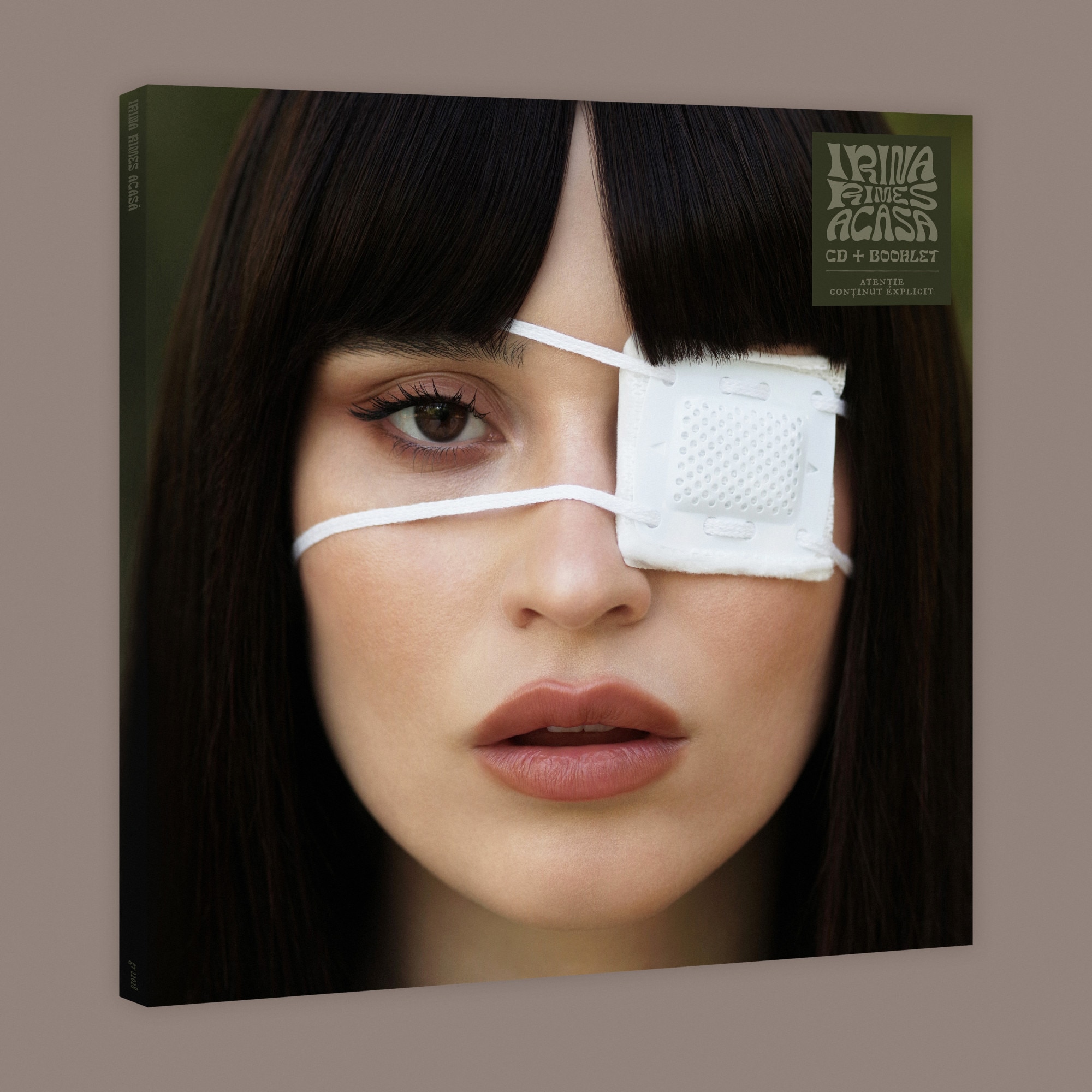 Irina Rimes - Acasa - eMAG.ro