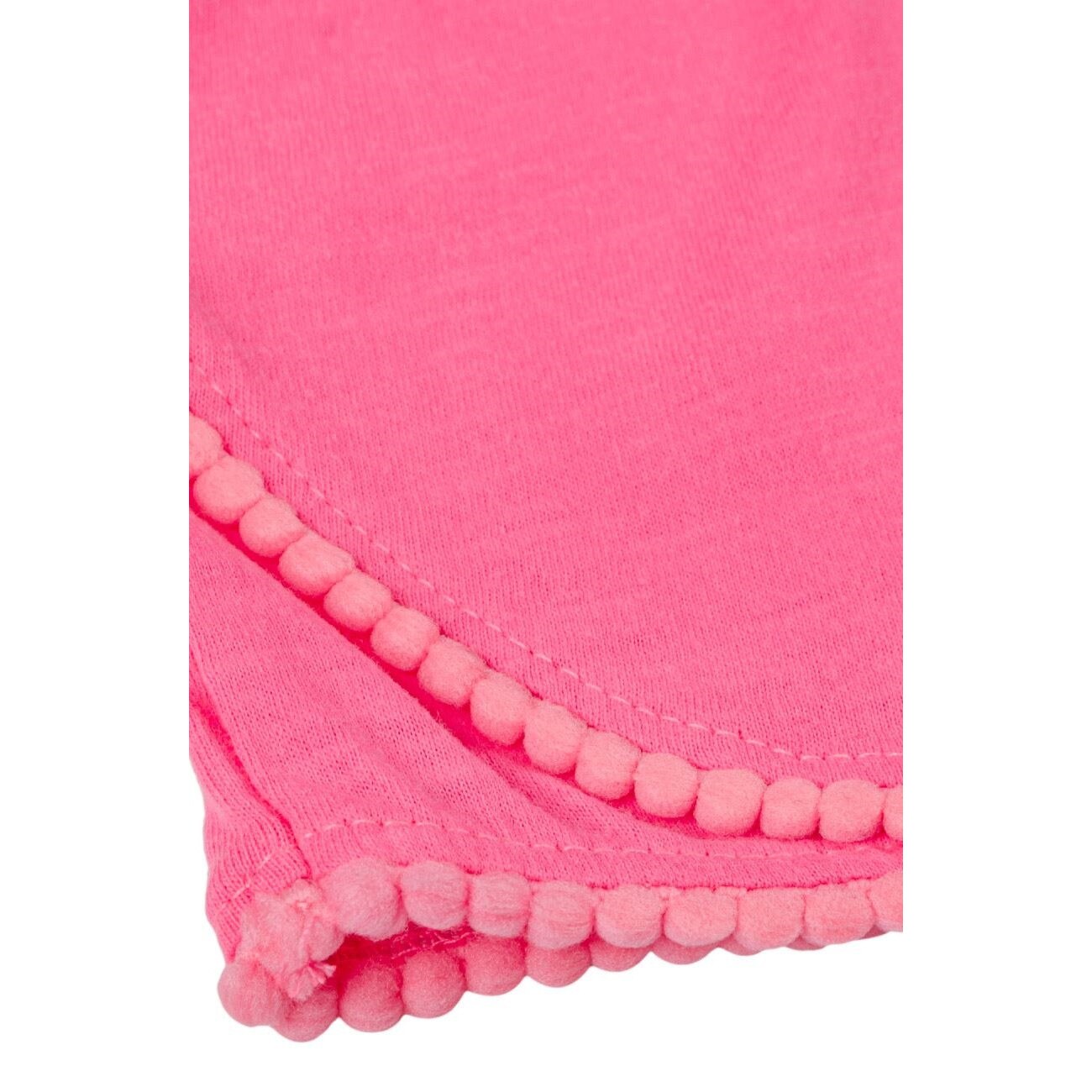 Pantaloni scurti roz pentru copii, 2-3 ani - eMAG.ro