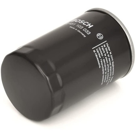 Маслен филтър BOSCH 0451103033 - eMAG.bg