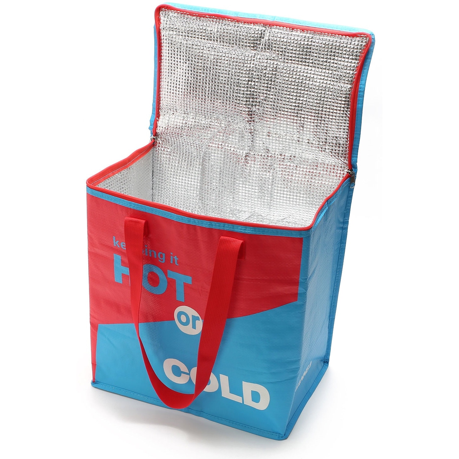 Geanta Frigorifica, 35X33X20 cm, 25L Sannea CB8107 - eMAG.ro